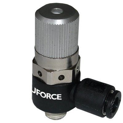 Vacuforce Vacuum Venturi Air Powered Generators